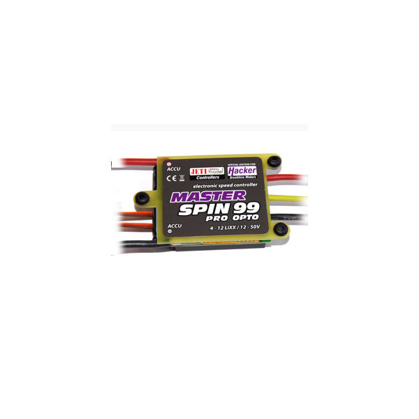 SPIN PRO