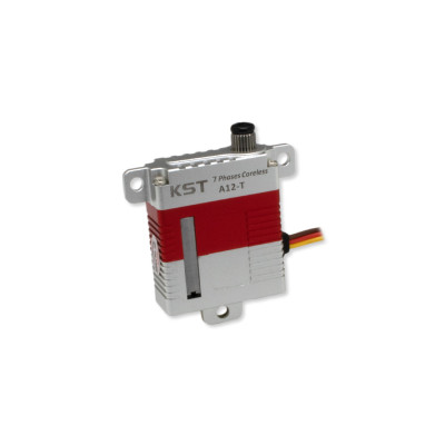 KST SERVOS