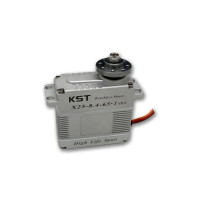 KST SERVOS