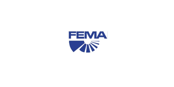 FEMA EINZIEHFAHRWERK