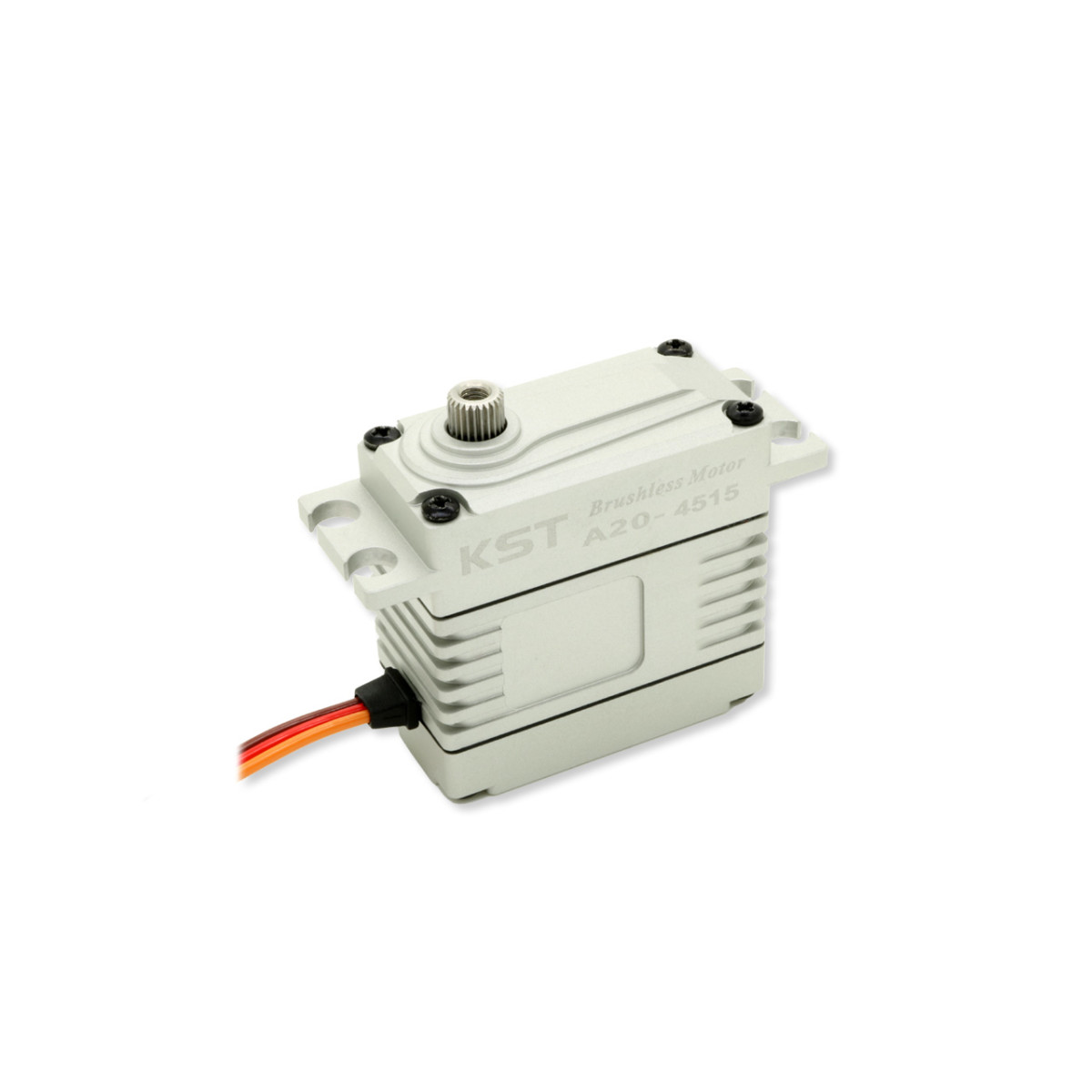 KST A20-4515 V8.0 50kg.cm@8.4V, 105,00