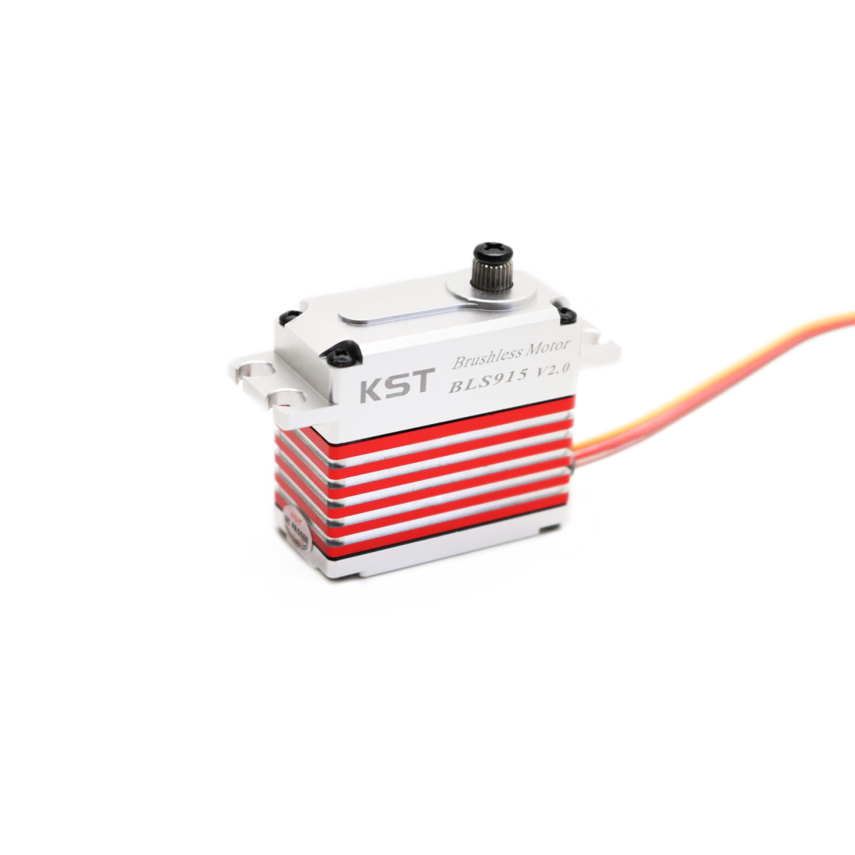 KST BLS915 V8.0 HV 25kg.cm@8.4V, 90,50