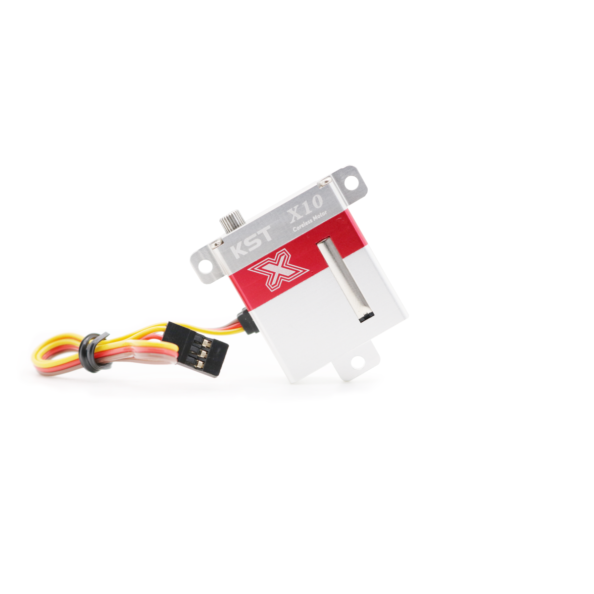 KST X10 V8.0 Softstart HV 10.8kg.cm@8.4V, 51,90
